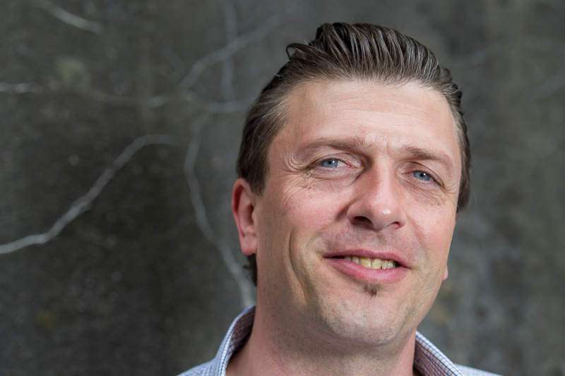 Team - Redline Software